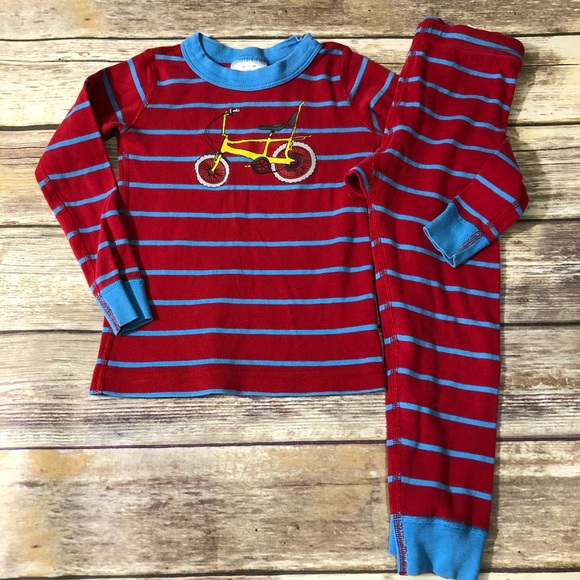 Hanna Andersson | Pajamas | Hanna Bike Pajamas | Poshmark
